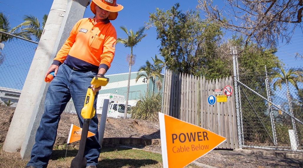 Why use a Certified Locator – Certloc