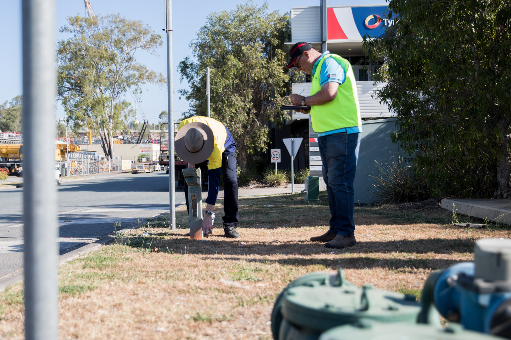 Become a Certified Locator – Certloc