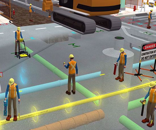 Locate Management Institute – Certloc