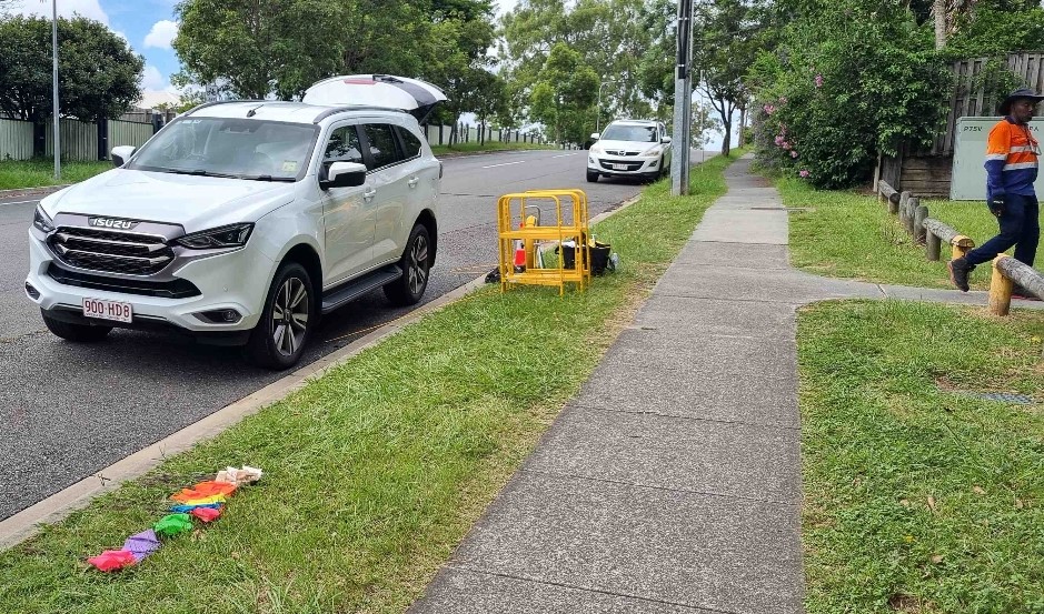 Earnest’s Journey to Certified Locator – Certloc