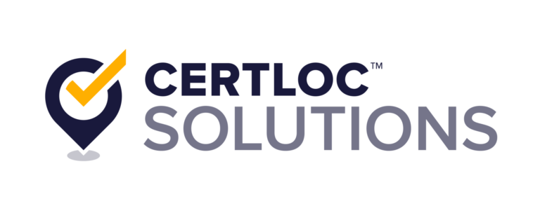 Home (Australia) – Certloc