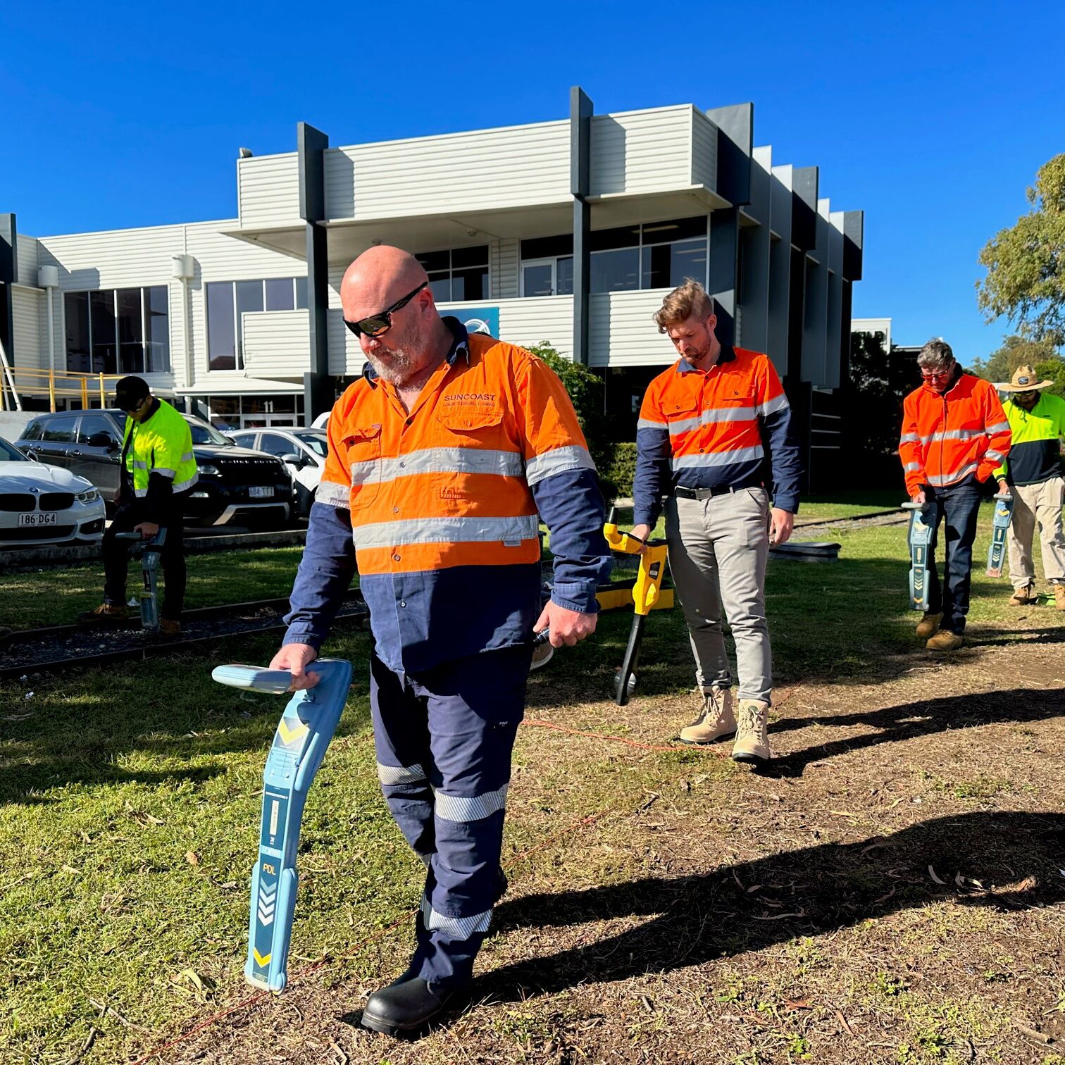 Locator Development Sessions – Certloc